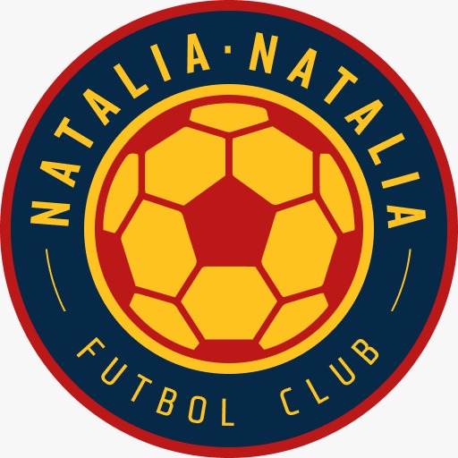 NATALIA NATALIA MIX – LA CHINA FUTBOL